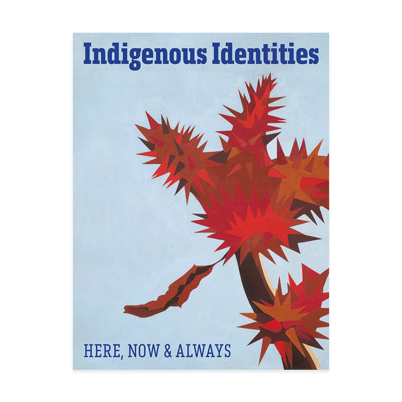 Indigenous Identities Here, Now and Always – Nelson-Atkins Museum Store