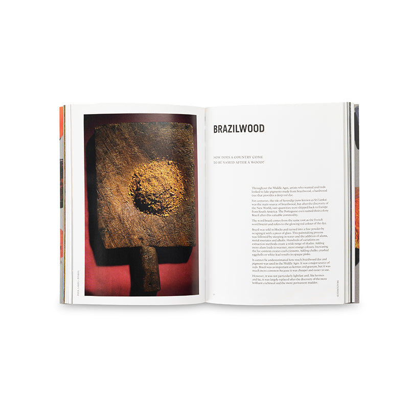 Chromatopia An Illustrated History of Color – Nelson-Atkins Museum Store