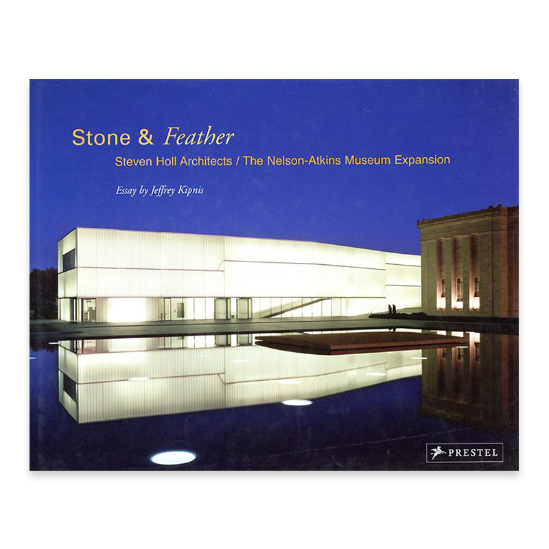Stone & Feather – Nelson-Atkins Museum Store