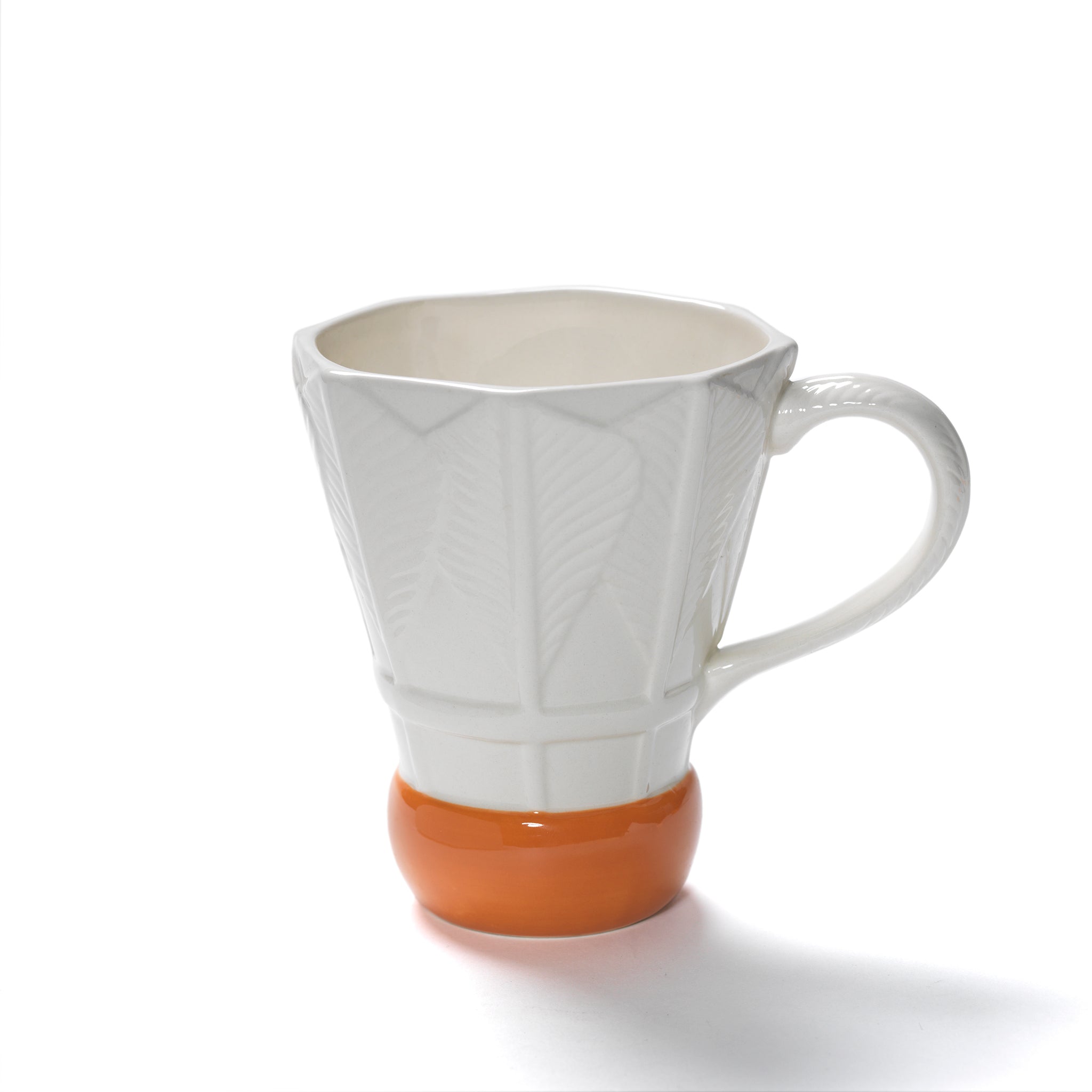 Shuttlecock Mug – Nelson-Atkins Museum Store