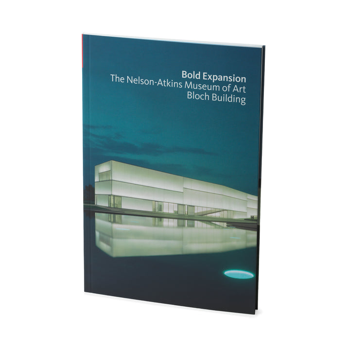 Books – Nelson-Atkins Museum Store