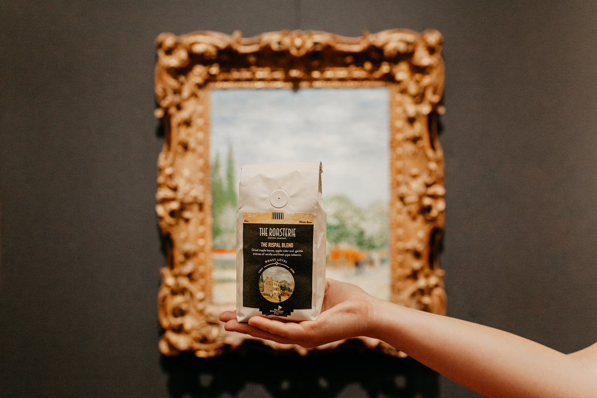 The Rispal Blend – Nelson-Atkins Museum Store